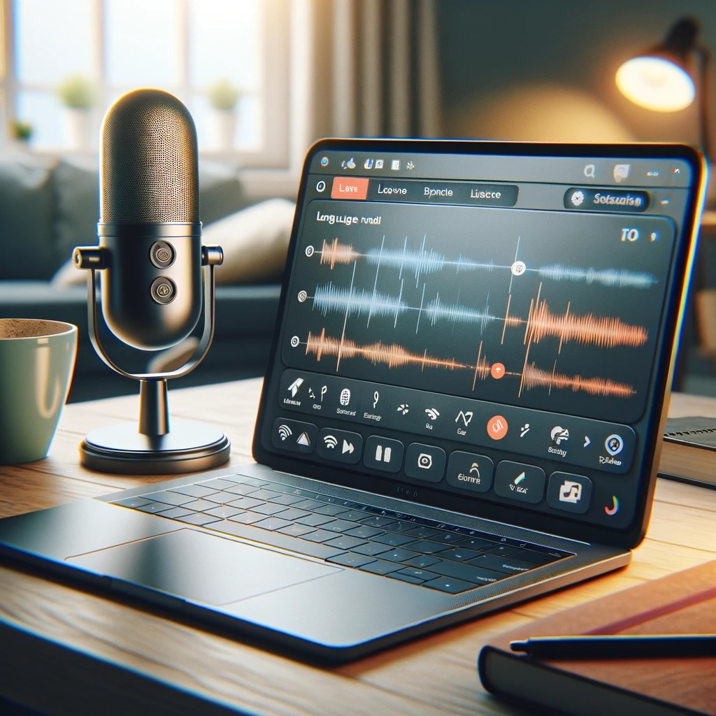 Exploration de TTS Maker : synthèse vocale simplifiée